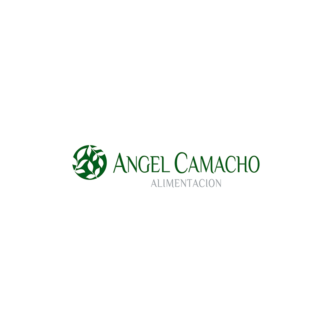Instalación fotovoltaica Ángel Camacho Alimentación · Ylio